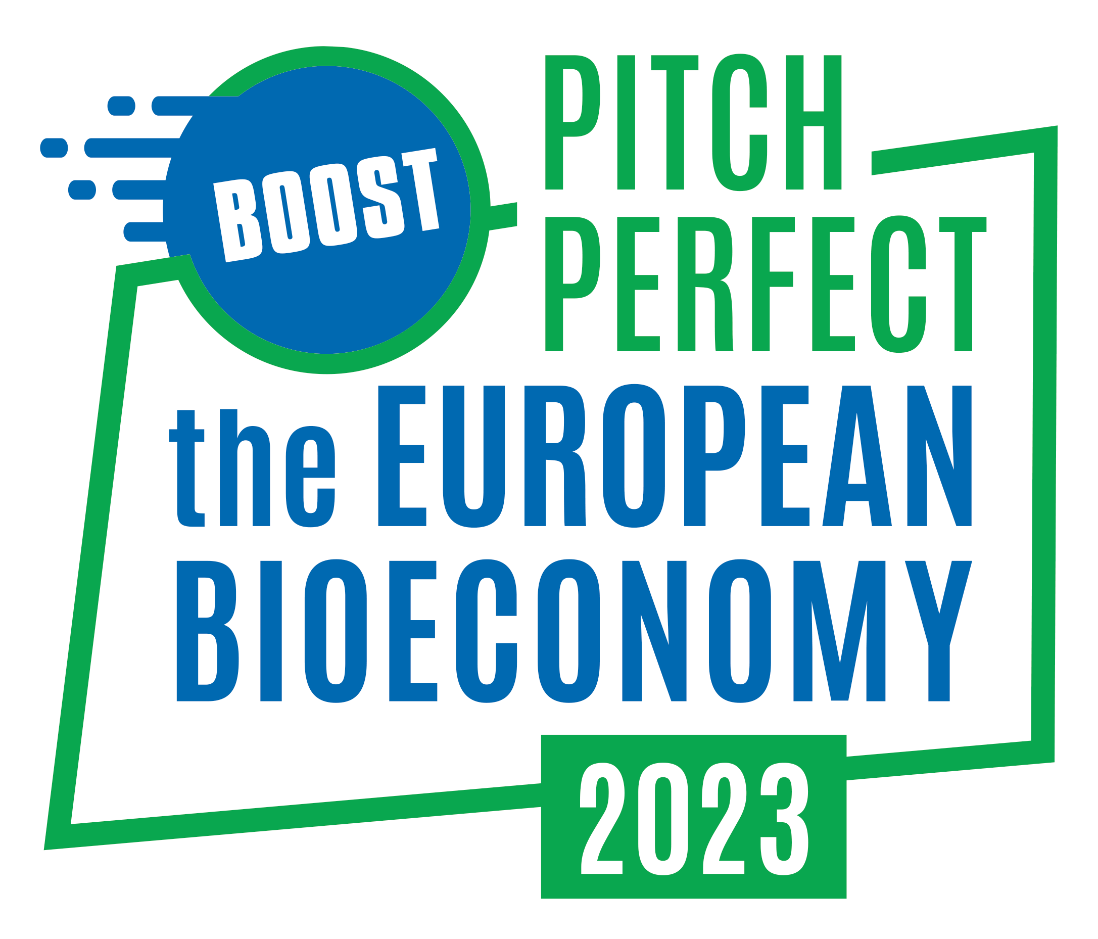 Pitch Perfect Bioeconomy
