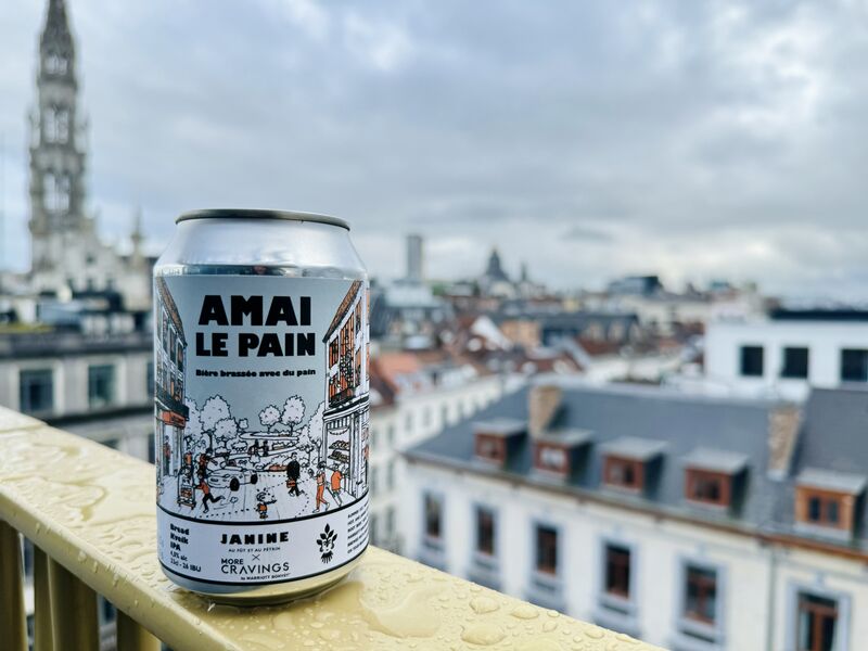 Pitch Perfect Bioeconomy | Venue